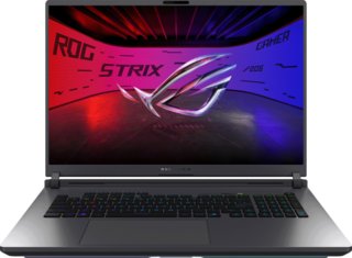 Asus ROG Strix G18 (2025) G815LR 18" Intel Core Ultra 9 275HX 2.7GHz ...