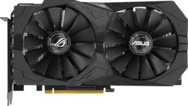 Nvidia GeForce GTX 1650 Ti análisis | 58 características detalladas