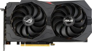 AMD Radeon RX 470 vs Asus ROG Strix GeForce GTX 1660 Super Gaming ...