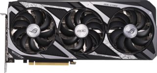 Asus ROG Strix GeForce RTX 3050 Gaming OC vs MSI GeForce RTX 2070 Super ...