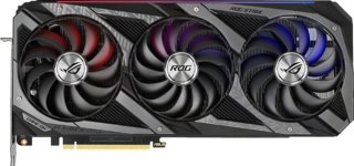 Asus Radeon RX 7900 XTX vs Asus ROG Strix GeForce RTX 3070 Gaming OC ...