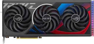 Asus ROG Strix GeForce RTX 4070 Ti vs Gigabyte GeForce RTX 5070 ...