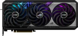 Asus ROG Strix GeForce RTX 4070 Ti Super vs Asus ROG Strix GeForce RTX ...