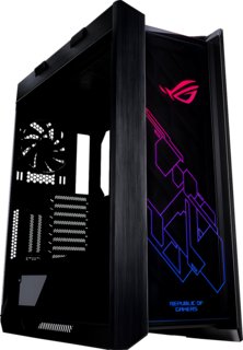 Asus ROG Strix Helios vs Cooler Master MasterFrame 500 Mesh: qual è la ...