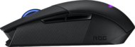 マウス | Asus ROG Strix Impact II Wireless vs Logitech MX Anywhere 3 (Mac)の比較