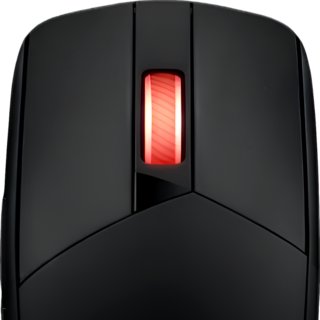 Asus ROG Strix Impact III Wireless review | 36 facts and highlights