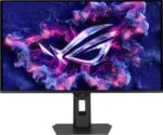 Asus ROG Strix OLED XG27AQDMES 27" review | 67 facts and highlights