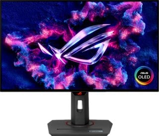 Asus ROG Strix OLED XG27AQDMG 27" vs ViewSonic Elite XG321UG 32": What ...
