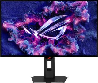 Asus ROG Strix OLED XG27AQDMGR 27" review | 67 facts and highlights