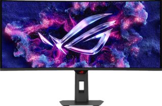 Asus ROG Strix OLED XG34WCDG 34" vs Asus VU34WCIP-W 34": What is the ...