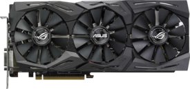 XFX Radeon RX 580 GTR XXX OC+ 8GB análisis | 58 características detalladas