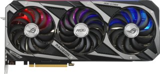 Asus ROG Strix Radeon RX 6800 Gaming OC vs Asus TUF GeForce GTX 1650 ...
