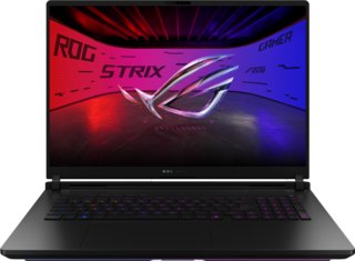 Asus ROG Strix Scar 18 (2025) G835LX 18" Intel Core Ultra 9 275HX 2 ...