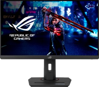 Asus ROG Strix XG259QNS 25" vs Samsung Odyssey G7 32": Quelle est la ...