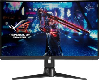 Asus ROG Strix XG27AQV 27" vs Asus TUF Gaming VG27AQ3A 27": What is the ...