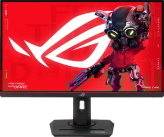 Asus ROG Strix XG27UCG 27" vs Dell Alienware AW2725QF 27": ¿cuál es la ...