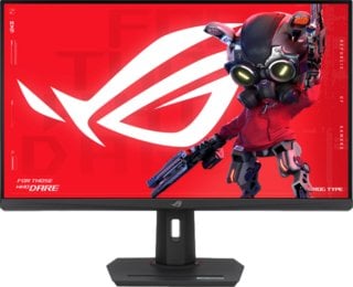 Asus ROG Strix XG32UCG 32" vs Samsung Odyssey G7 32": What is the ...