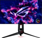 Asus ROG Swift OLED PG32UCDM 32" vs Asus ROG Swift OLED PG32UCDP 32 ...