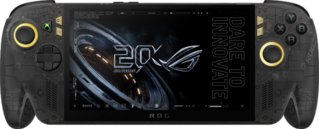 Asus ROG Xbox Ally X20 vs Aya Neo Air Plus AMD Ryzen 3 7320U / 16GB RAM ...