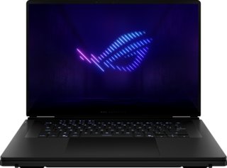 Asus ROG Zephyrus Duo (2026) GX651 16" review | 139 facts and highlights