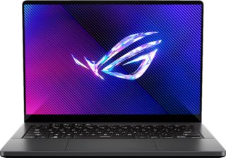 Asus ROG Zephyrus G14 (2024) 14" AMD Ryzen 9 8945HS 4GHz / Nvidia ...