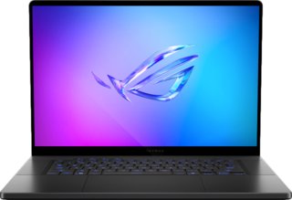 Asus ROG Flow X16 (2023) 16" QHD Plus Intel Core i9-13900H 2.6GHz ...
