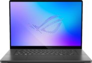 Asus ROG Zephyrus G16 (2026) GU606 16" review | 139 facts and highlights