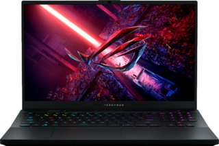 Asus ROG Zephyrus S17 (2021) GX703 17.3" UHD Intel Core i9-11900H 2 ...