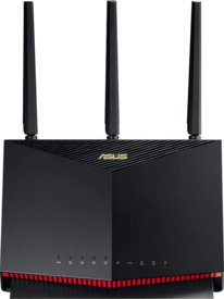 Asus RT-BE82U review | 55 facts and highlights