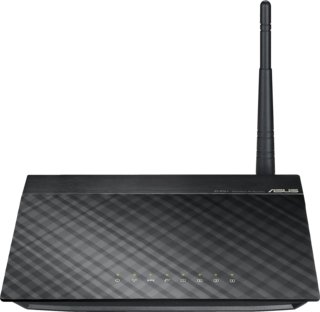 Asus DSL-N10 vs Asus RT-N10 C1: What is the difference?