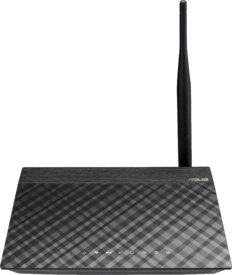 Asus RT-N12 D1 review | 57 facts and highlights