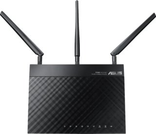 Asus RT-N66R review | 55 facts and highlights