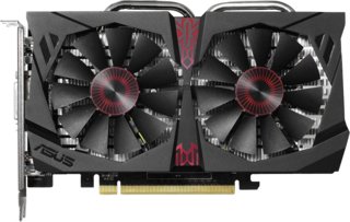Asus Strix GeForce GTX 750 Ti OC 4GB vs Nvidia RTX 500 Ada Generation ...