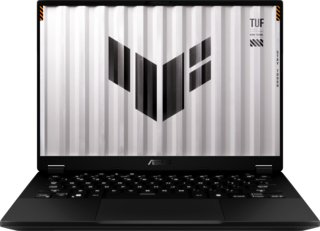 Asus TUF Gaming A14 (2024) 14" AMD Ryzen 7 8845HS 3.8GHz / Nvidia ...