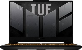 Asus TUF Gaming A15 (2024) 15.6" AMD Ryzen 7 8845HS 3.8GHz / Nvidia ...