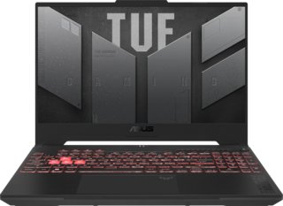 Análise de Asus TUF Gaming A15 (2024) 15.6" AMD Ryzen 9 8945H 4GHz ...