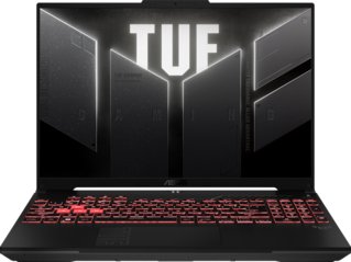 Asus TUF Gaming A16 (2024) 16" AMD Ryzen AI 9 HX 370 2GHz / Nvidia ...