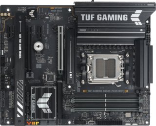 Asus TUF Gaming B650-E WiFi vs Asus TUF Gaming B650E-Plus Wi-Fi: What ...