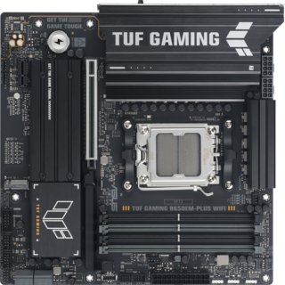 Asus TUF Gaming B650-E WiFi vs Asus TUF Gaming B650EM-Plus Wi-Fi: What ...