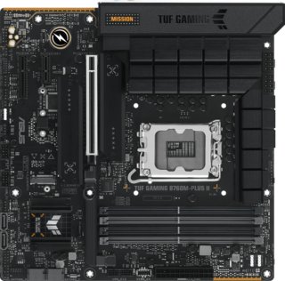 ASRock Z790 PG Lightning vs Asus TUF Gaming B760M-Plus II: What is the ...