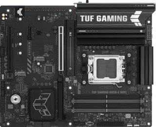Asus TUF Gaming B850-E Wi-Fi vs Gigabyte B850M Gaming X WiFi6E: What is ...