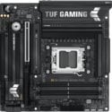 Asus B850 Max Gaming Wi-Fi W vs Asus TUF Gaming B850M-Plus II：有何不同？