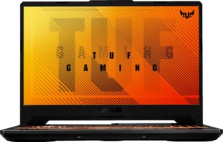 Asus TUF Gaming F15 (2021) 15.6" Intel Core i5-10300H 2.5GHz / Nvidia ...