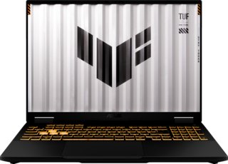 Asus TUF Gaming F16 (2025) FX608 16" vs Dell Alienware 16 Aurora (2025 ...