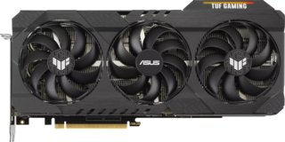 Asus TUF Gaming GeForce RTX 3070 Ti OC Edition vs Asus TUF Gaming ...