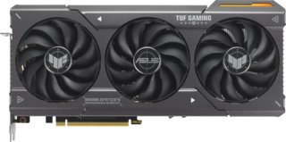 AMD Radeon RX 6750 XT vs Asus TUF Gaming Radeon RX 7600 XT OC Edition ...