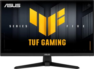 Asus TUF Gaming VG249Q1A 23.8" vs Asus TUF Gaming VG249QM5A 24": What ...