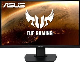Asus TUF Gaming VG24VQER 24" vs Samsung Smart Monitor M5 31.5": What is ...