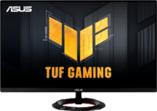 Asus TUF Gaming VG279Q3R 27" review | 67 facts and highlights