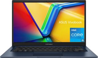 Asus VivoBook 14 (F1404) 14" Intel Core i5-1235U 1.3GHz / 8GB RAM ...